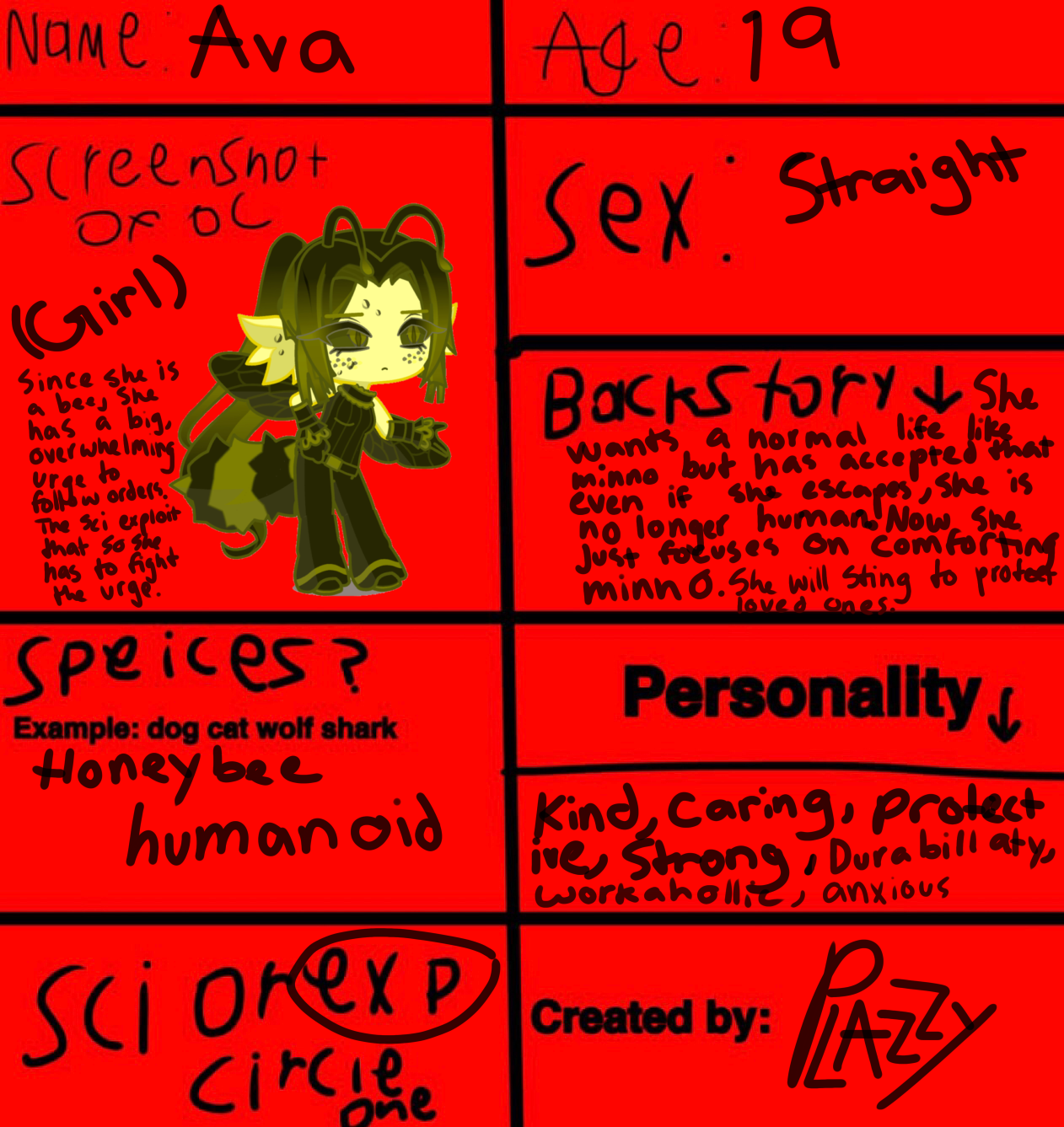 Cs again - ibisPaint