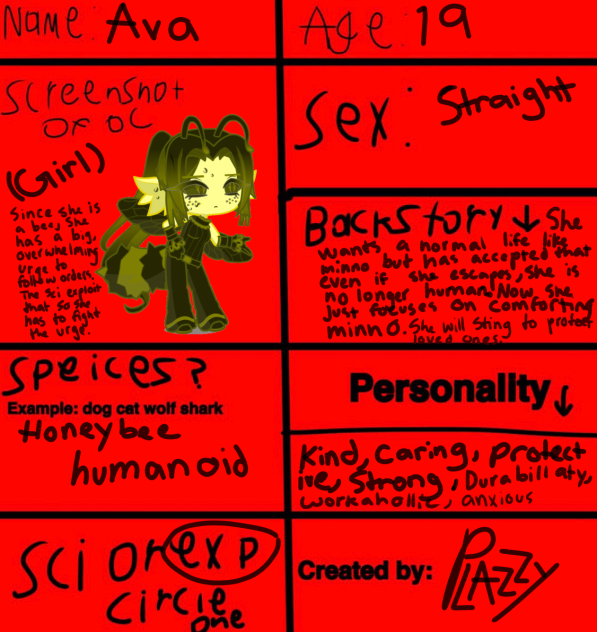 Cs again - ibisPaint