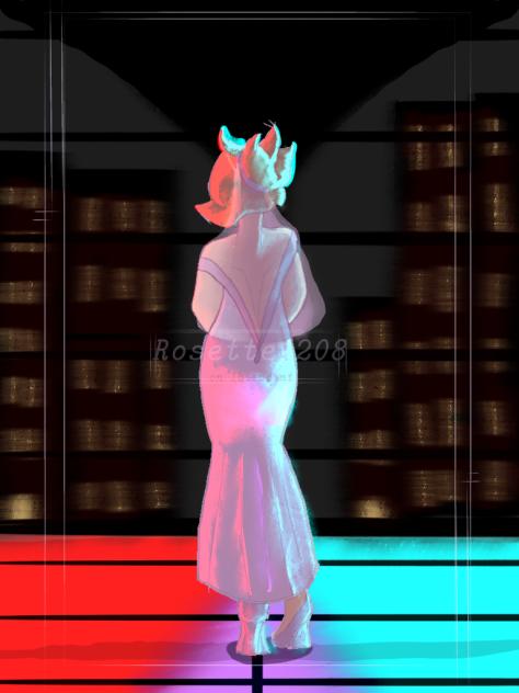 Random Idea I Had - ibisPaint