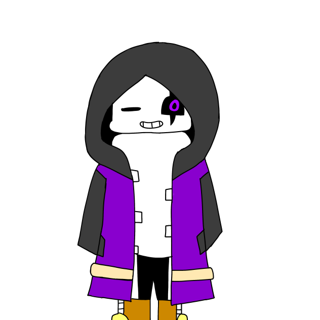 epic sans - ibisPaint