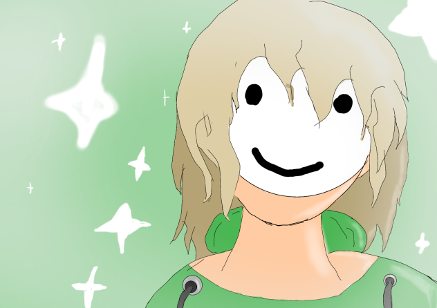 Dream sis - ibisPaint