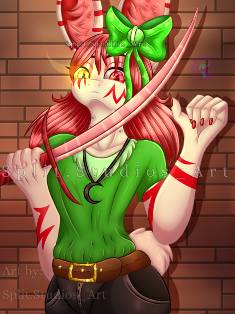 Keep Your Distance - ibisPaint