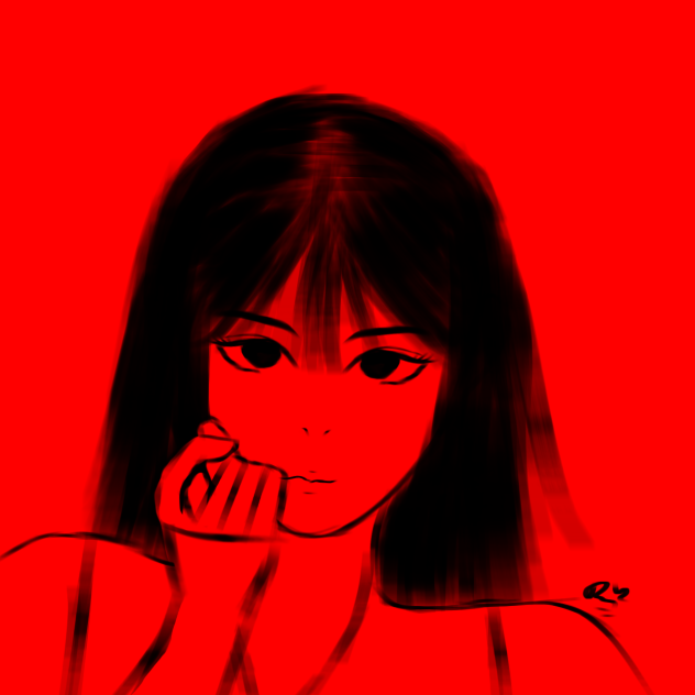 okay.... - ibisPaint