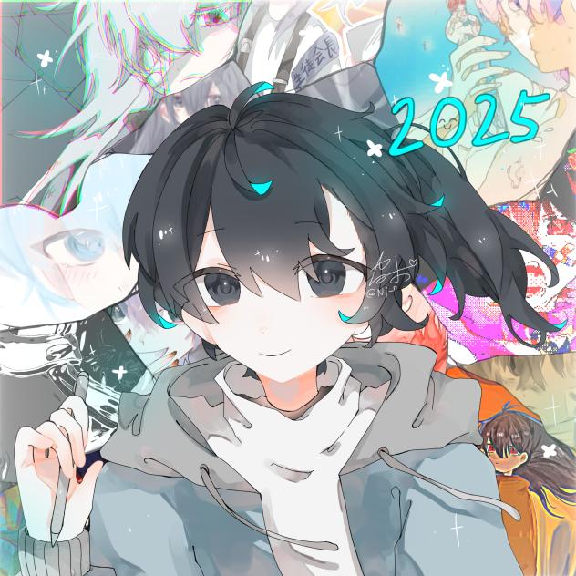 無題2025 - ibisPaint