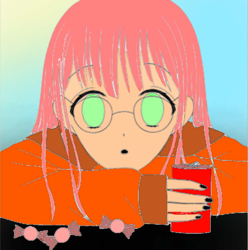 Tell me more!!!! - ibisPaint