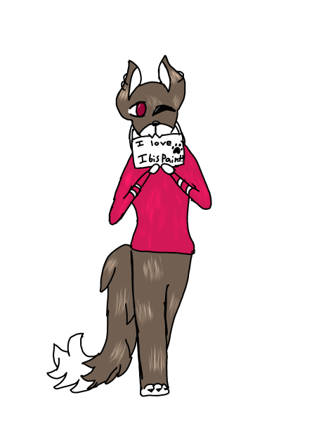 It’s true! - ibisPaint