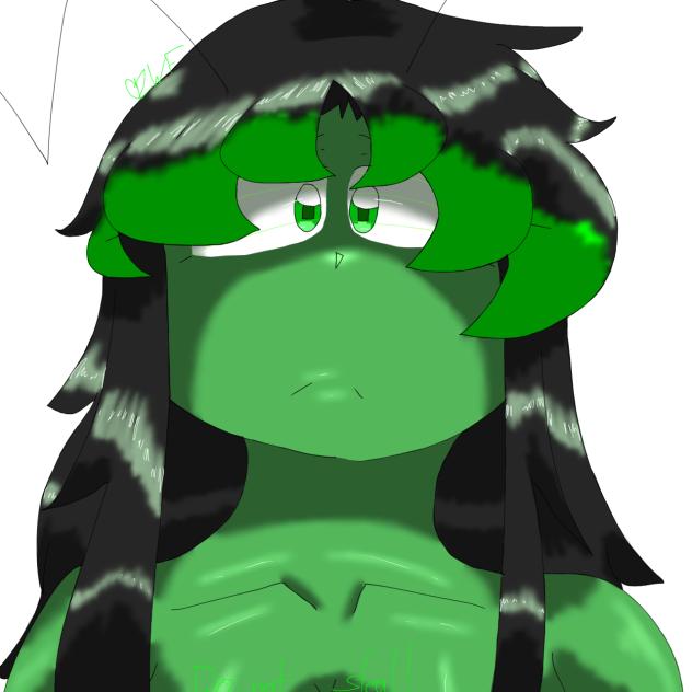 Me when… - ibisPaint