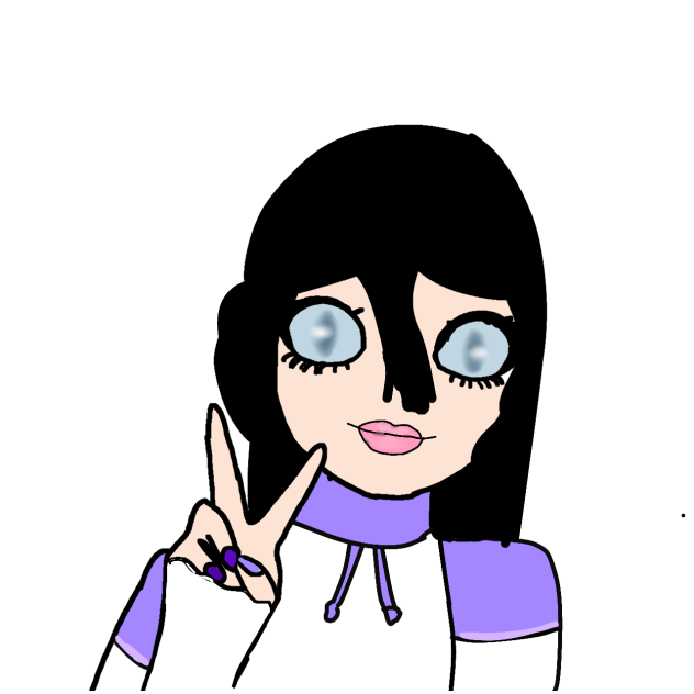 lav the creator of thin ice the comic - ibisPaint