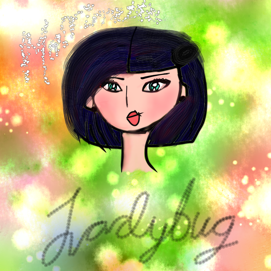 future marinette or lb - ibisPaint