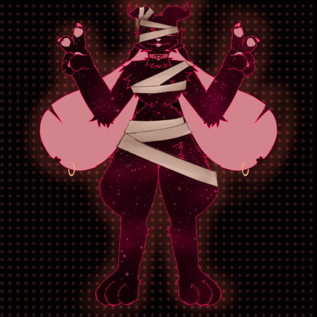 Asmodeus [ Read Desc ] - ibisPaint