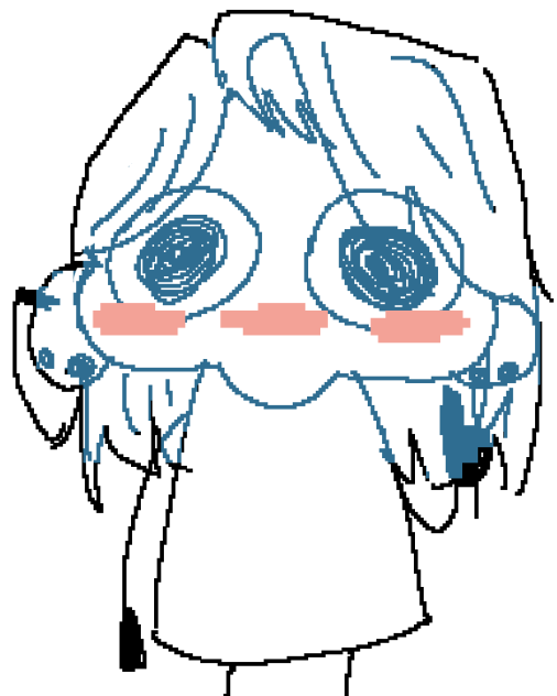 lil goober - ibisPaint