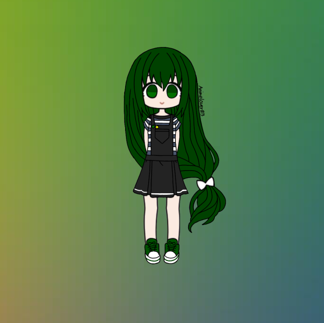 Tsuyu Asui Edit! - ibisPaint