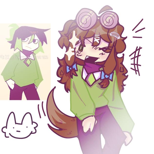 LOV U LILIAN - ibisPaint