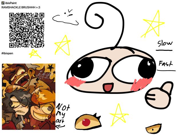 MY MASTERPIECE - ibisPaint