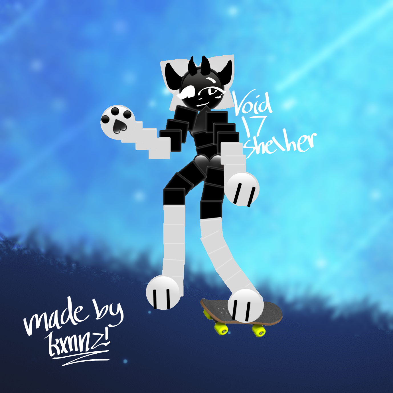 is it cold outside. - ibisPaint