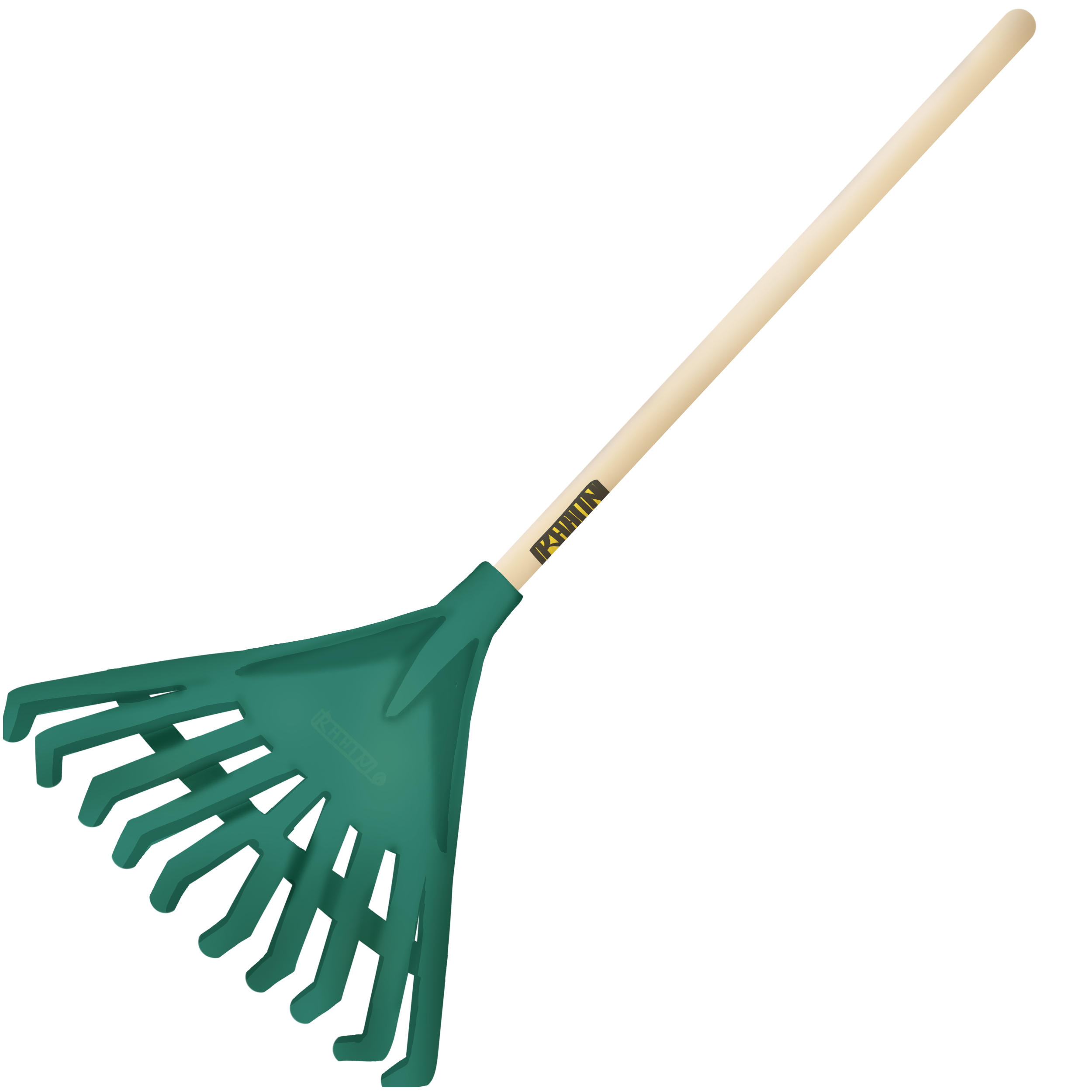 Leaf Rake IbisPaint leaf-rake-ibispaint