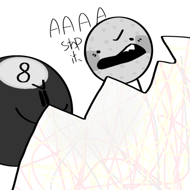 AAAAAAA STOP IT - ibisPaint