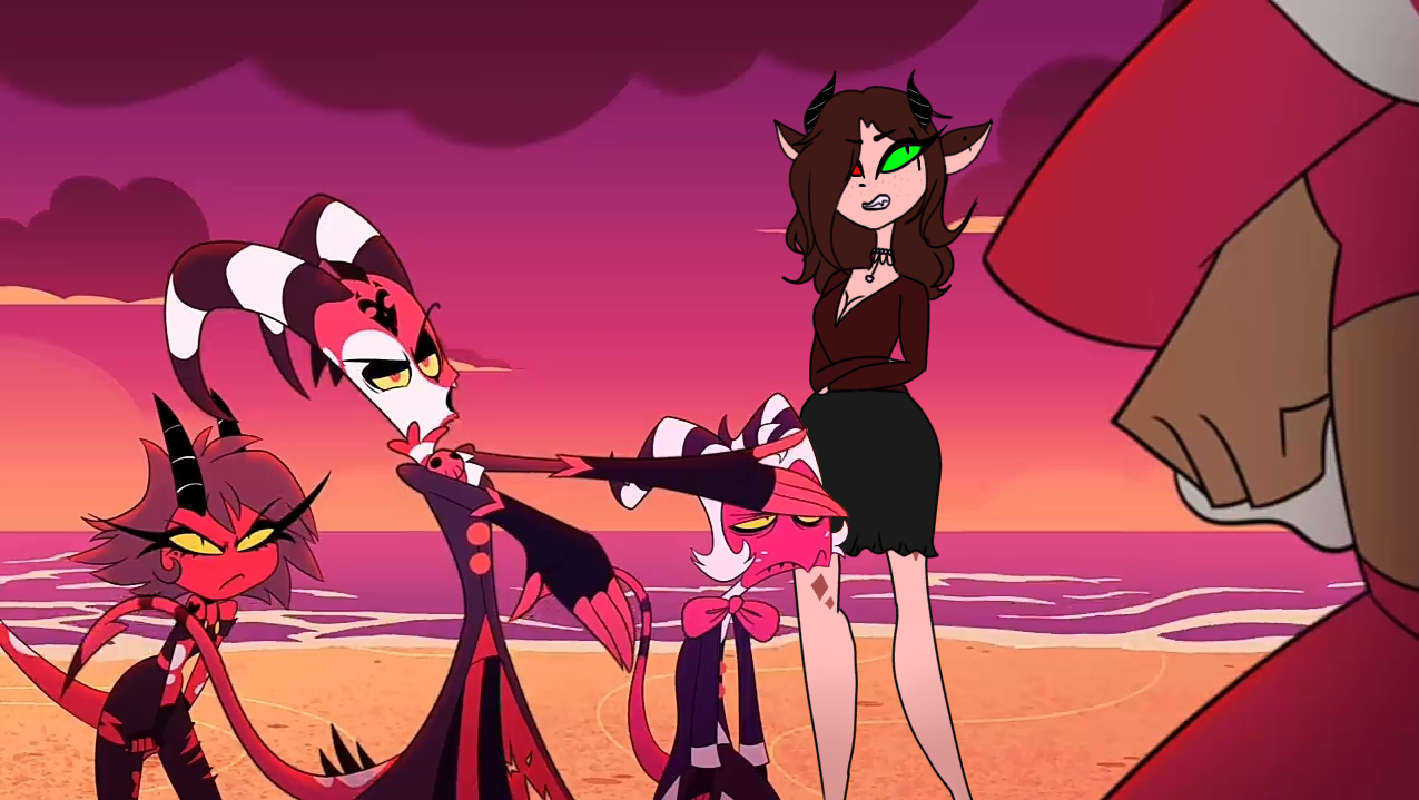 spring breakers - ibisPaint