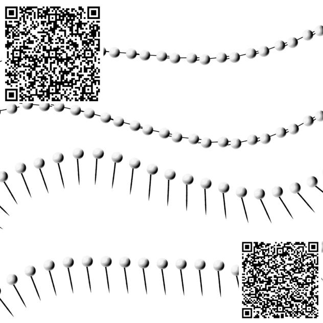 Beads-for hair and accessories - ibisPaint