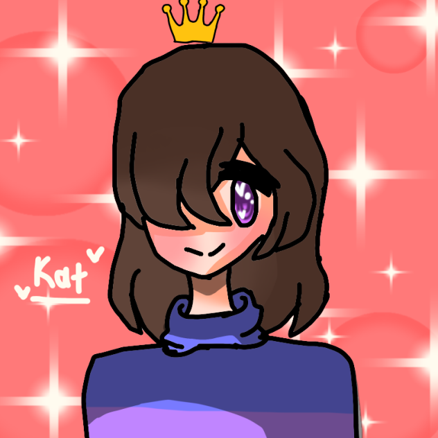 Undertale OC - ibisPaint