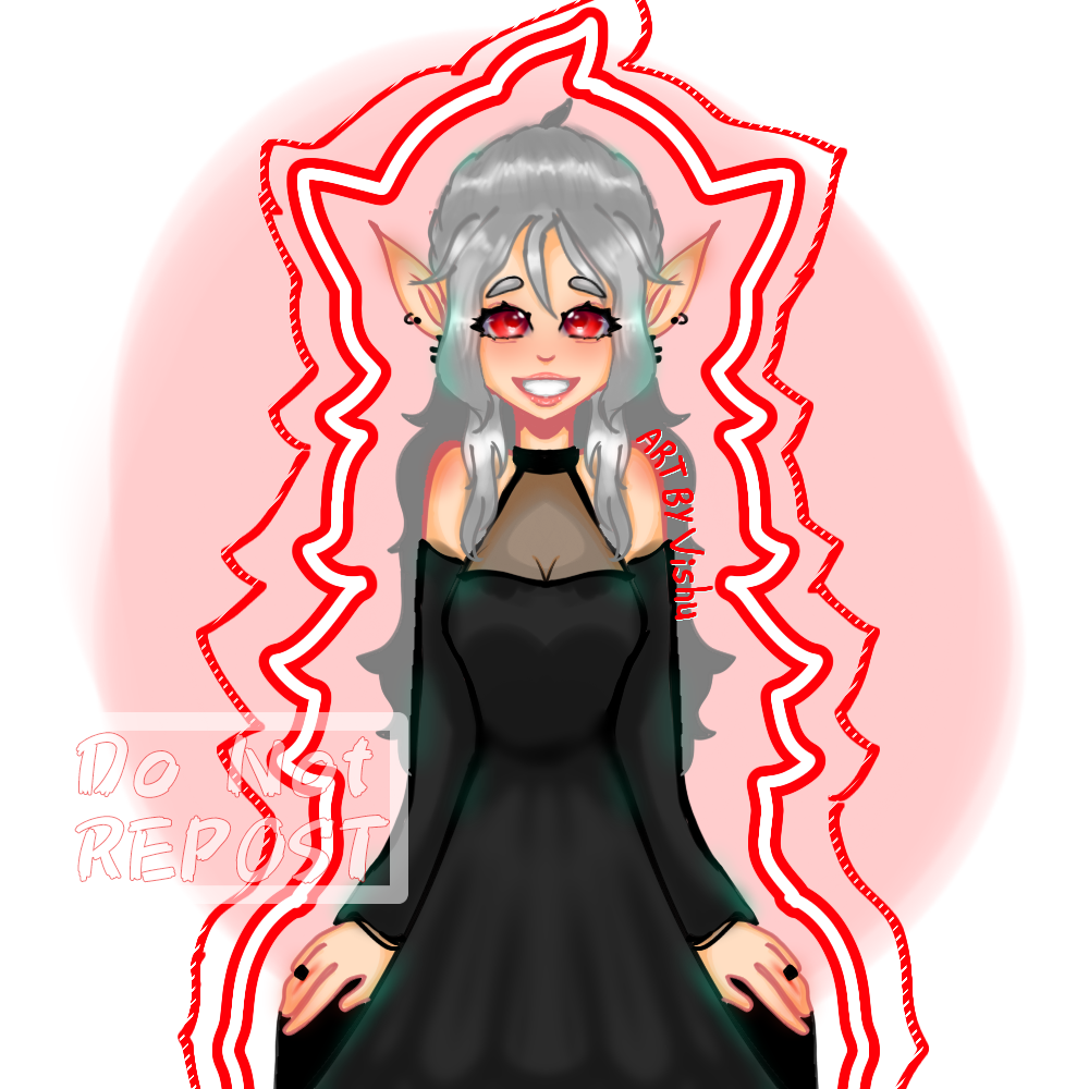 Requested by Melted Melody!5 - ibisPaint