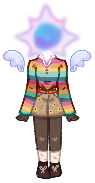 random oc🩵🩷 - ibisPaint