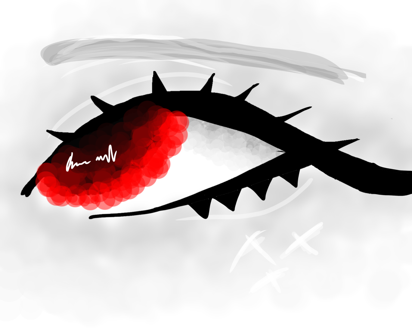 pRaCtIcE I guess. - ibisPaint