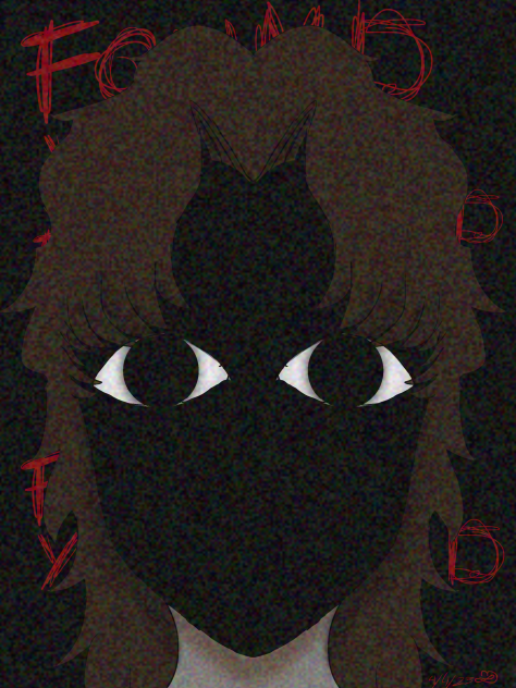 Found you. - ibisPaint