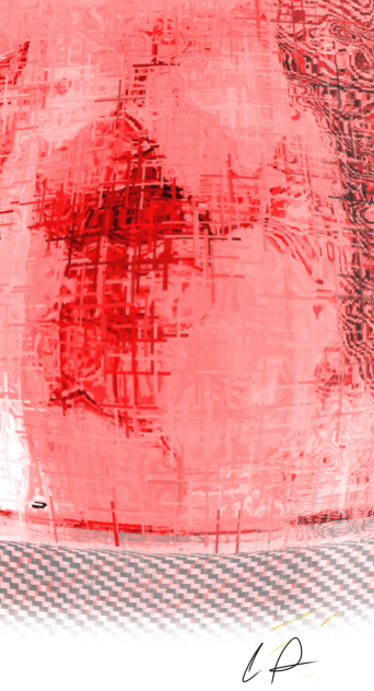 6th dimension - ibisPaint