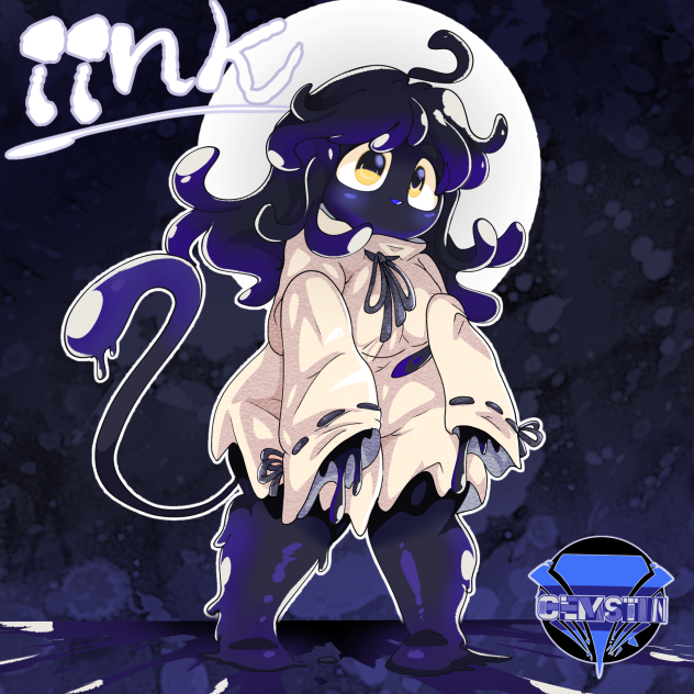 IINK-RANDO GEMS #2 - ibisPaint