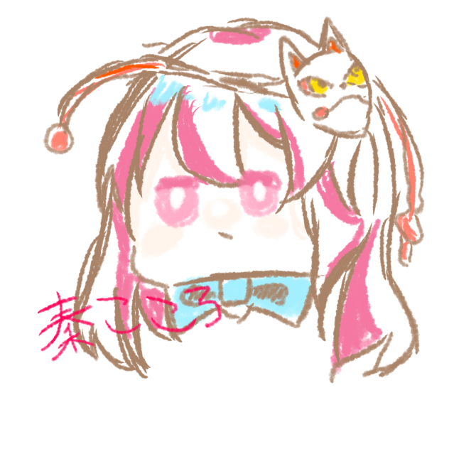 無題358 - ibisPaint