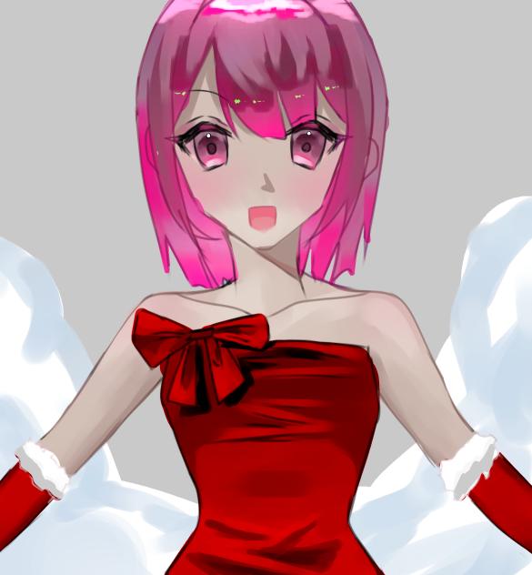 time once again - ibisPaint