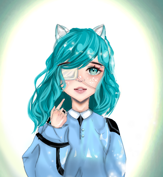 Request from Ava - ibisPaint