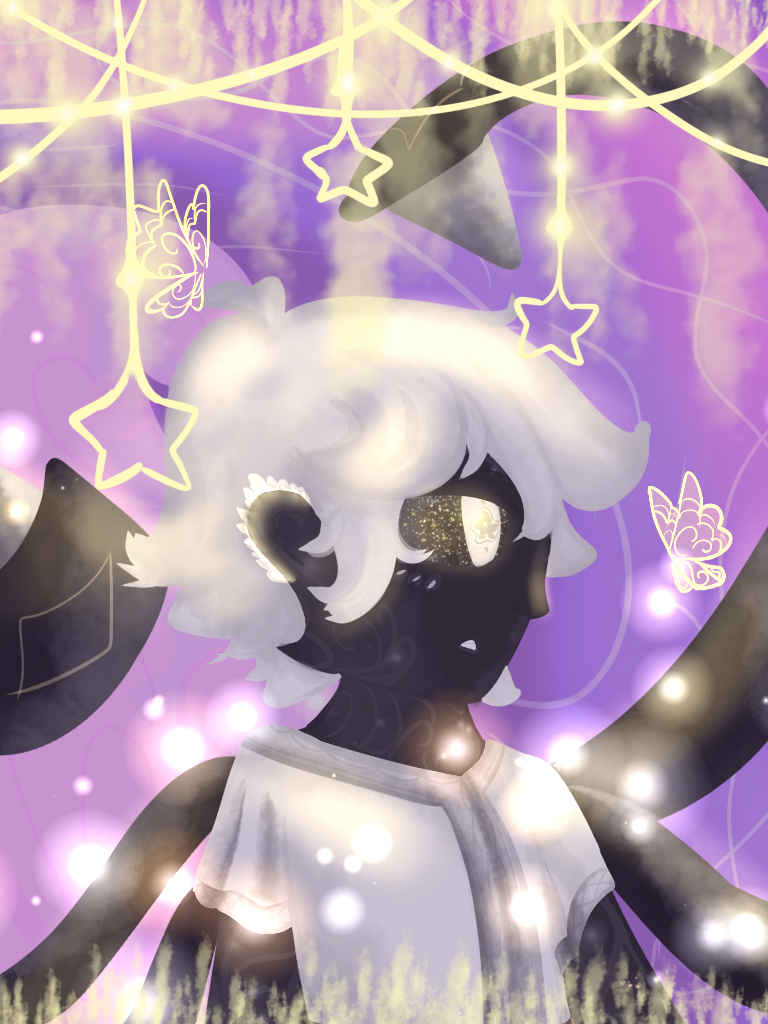 Spikie!💛 - ibisPaint