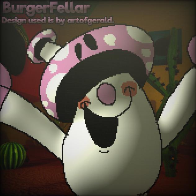 TruffleToot! - ibisPaint