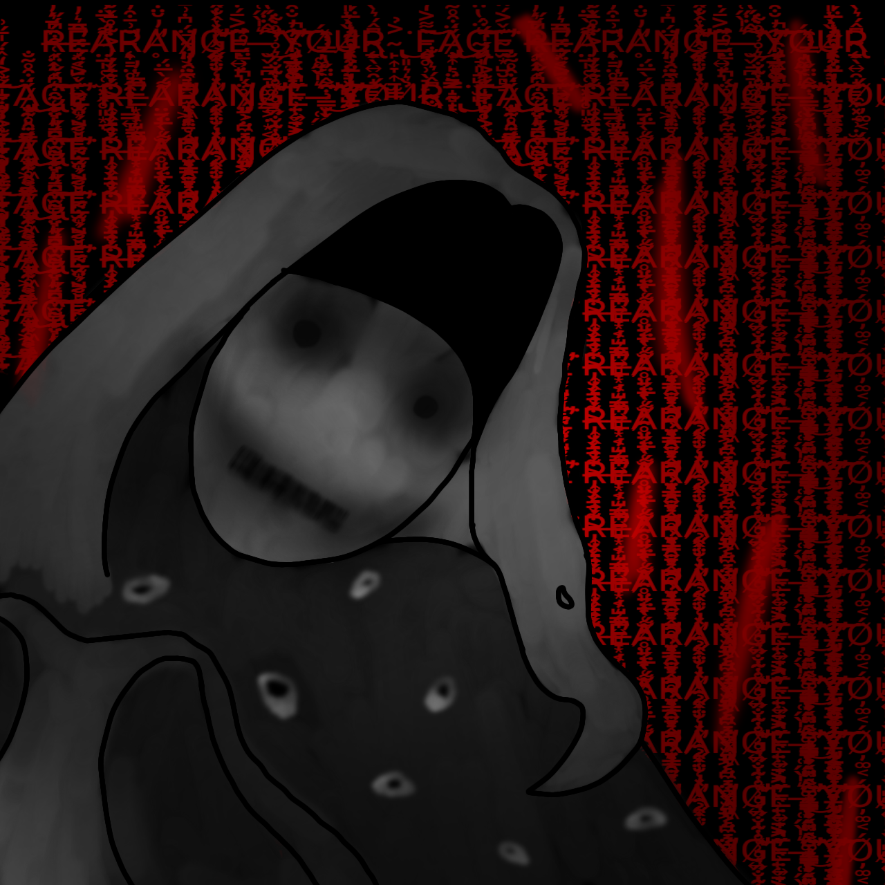 Anatha one - ibisPaint