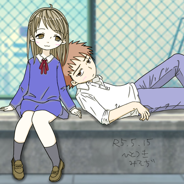 無題67 - ibisPaint