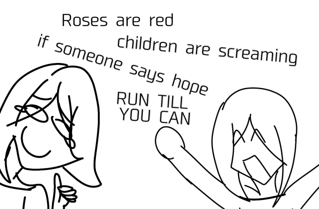 my quote - ibisPaint