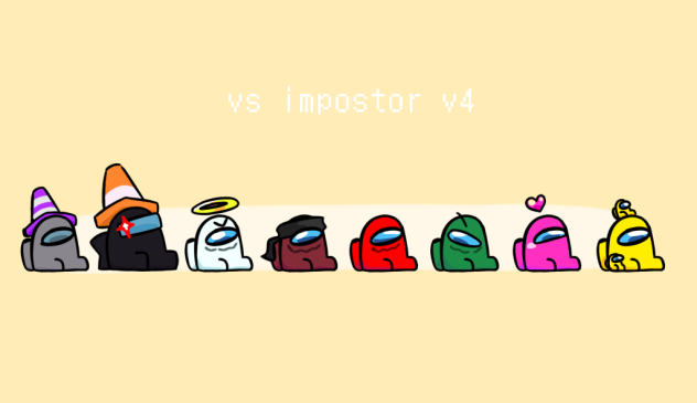 vs impostor! - ibisPaint