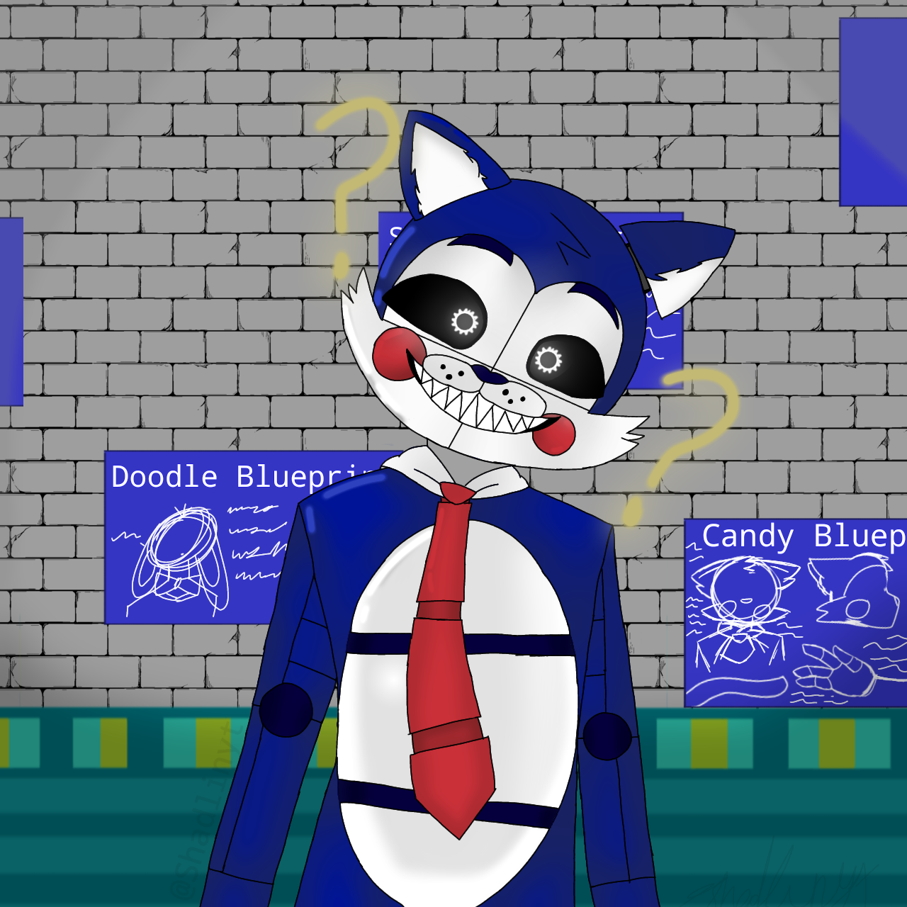 Security - ibisPaint