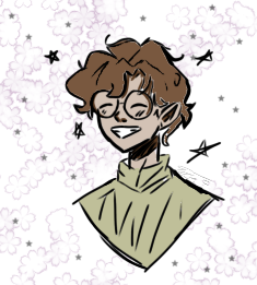 ♡WILBUR♡ - ibisPaint