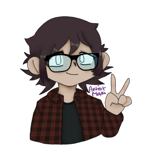 Roblox drawing! - ibisPaint