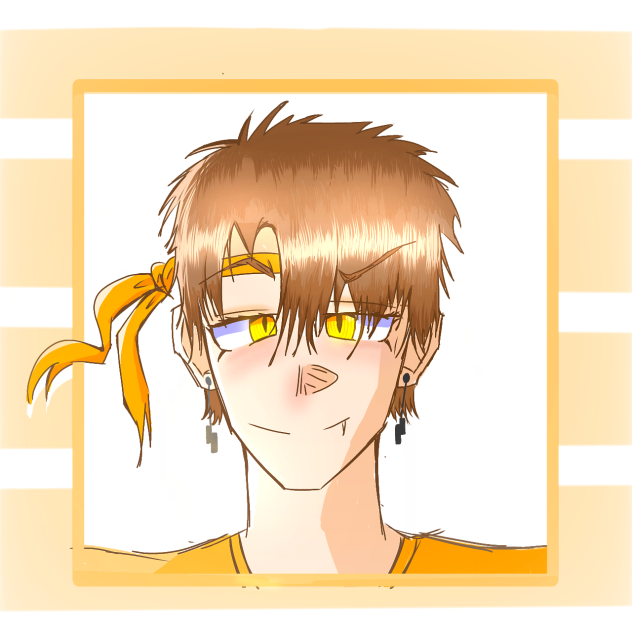 lemon 🍋 - ibisPaint