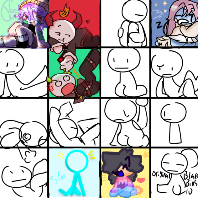 This again - ibisPaint