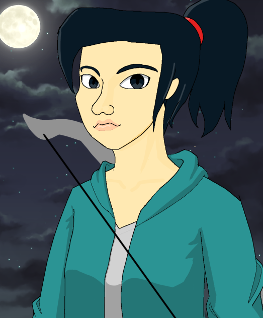 Natsuki x2 - ibisPaint