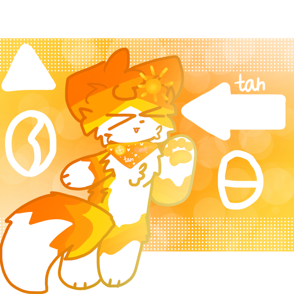 Tangent! 🌅☀️⛅️⭐️ - ibisPaint