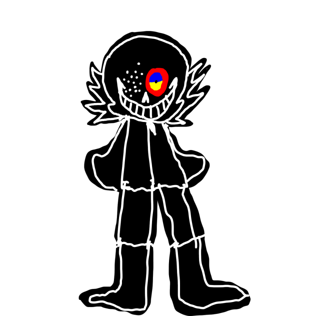 Dusttrust phase 9 - ibisPaint