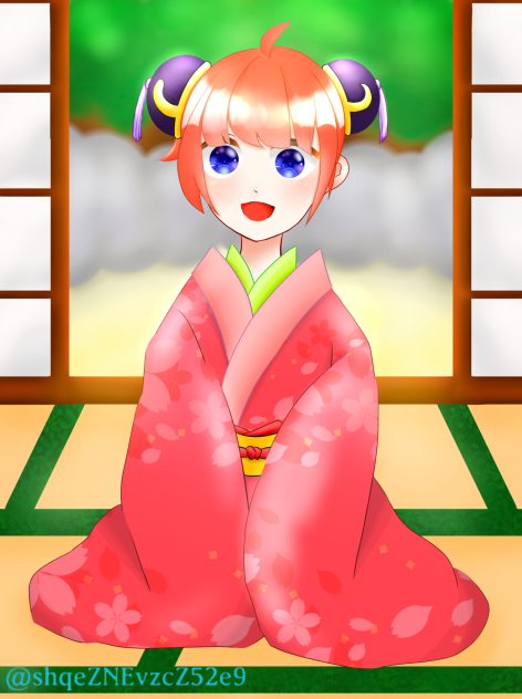 HAPPY😁NEW YEAR🎍part2 - ibisPaint