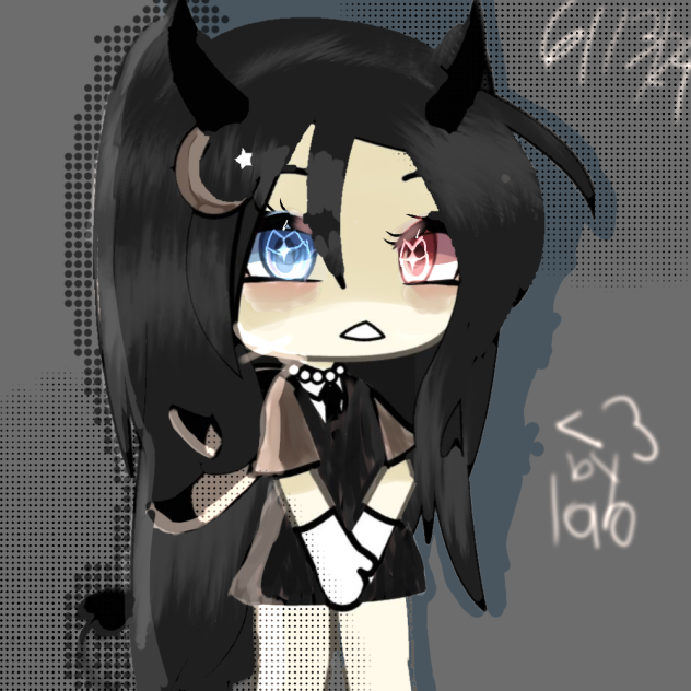 gl art!!! - ibisPaint