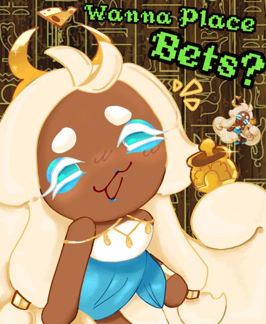 mozzarella cookie°• - ibisPaint